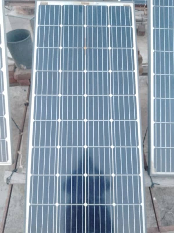170 watt 12 volt - Solar Panels - 1100563476