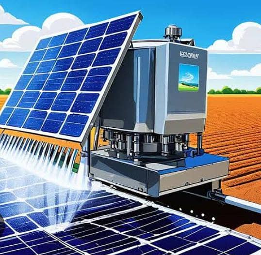 Astro Energy 585w -610 watt n type bifacial - Solar Panels - 1100584922