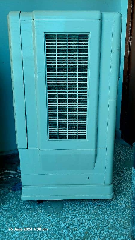 Atlas Room Air Cooler MCP 1300 - Air Coolers - 1100589061