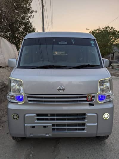 Nissan Clipper Suzuki every Hijet Mazda scrum Atrai Wagon - Cars ...