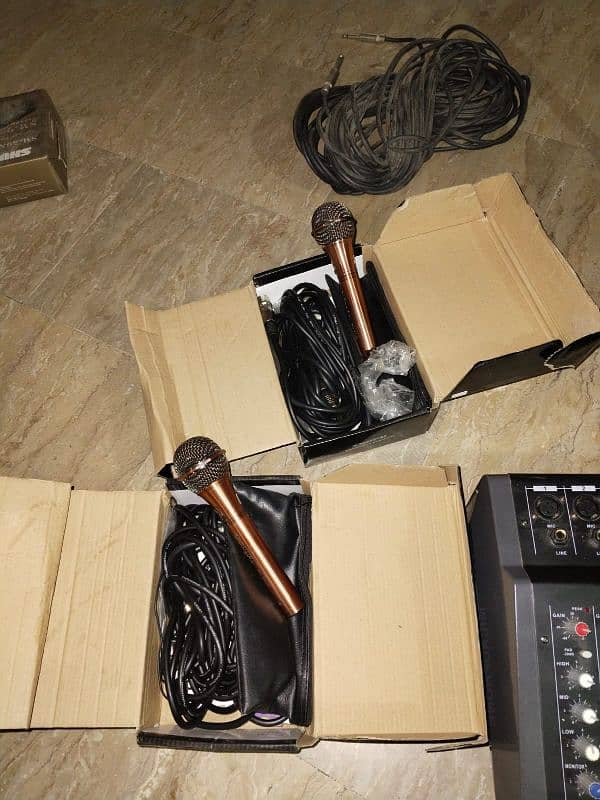 Dj Sound System - Sound Bars - 1100597450