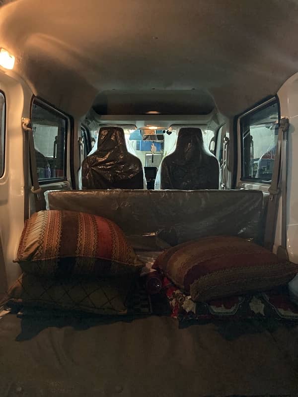 Nissan Clipper 2025 - Cars - 1100606214