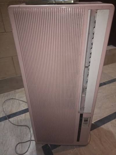Window Portable AC Chiller 110 - Air Conditioners - 1100606348