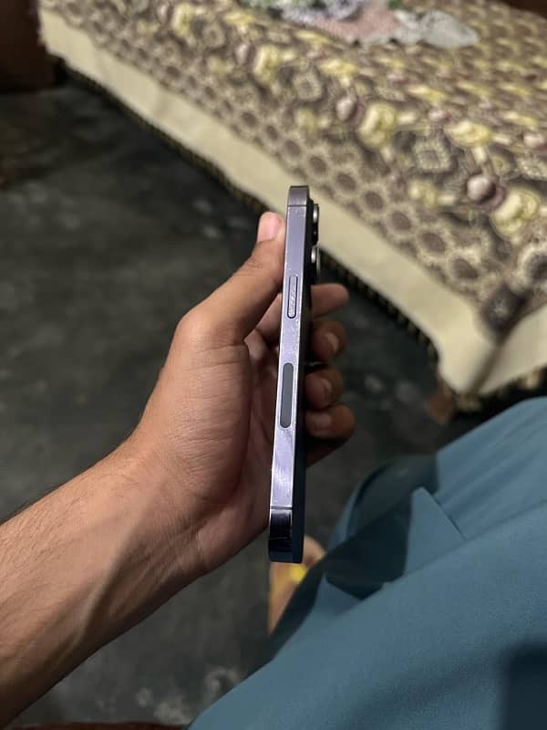 iPhone 14 Pro non pta - Mobile Phones - 1100611802