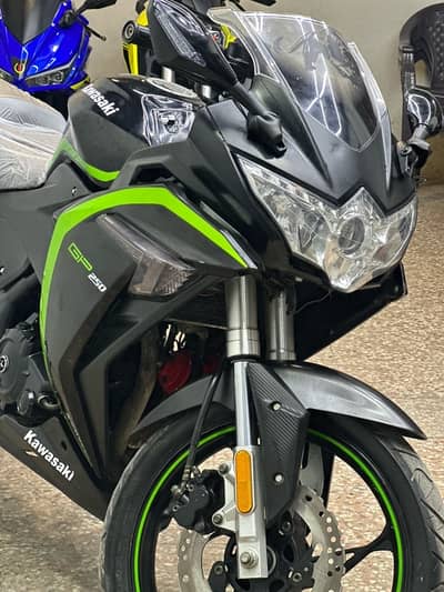 super power sultan sp 250cc ( sports heavy bike ) - Sports & Heavy ...