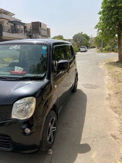 Nissan Moco 2015 - Cars - 1100628076