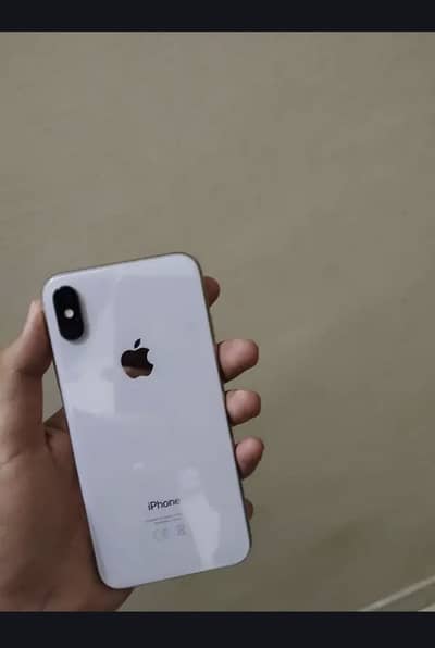 Iphone X - Mobile Phones - 1100635951
