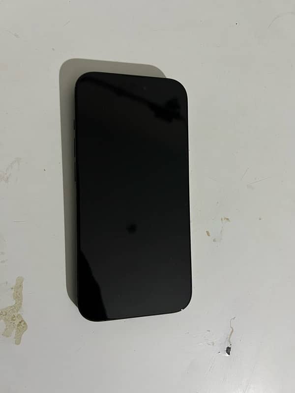 iPhone 15 pro nan pta 128 gb - Mobile Phones - 1100647332