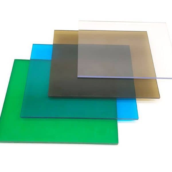 PC solid sheet policabnat, sunshine sheet PC hollow sheet - Tents ...