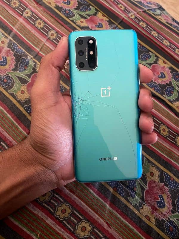 OnePlus 8T - Mobile Phones - 1100672875