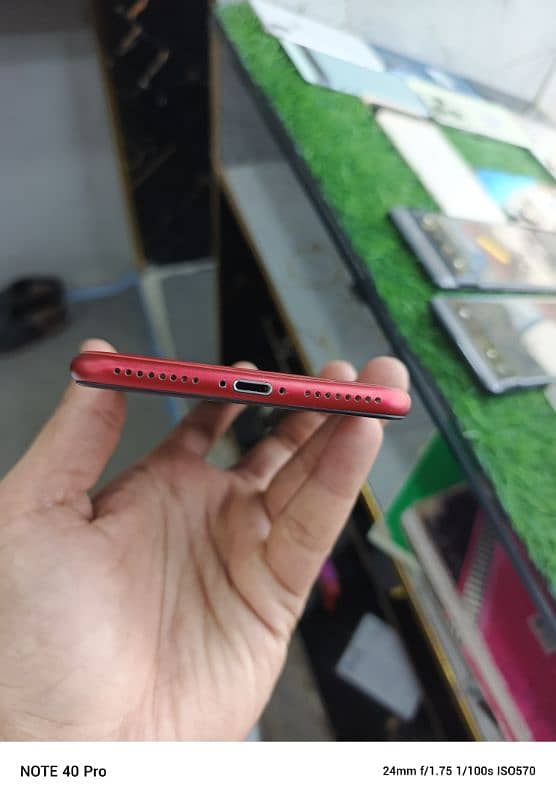 Iphone 8Plus 256GB PTA Approved - Mobile Phones - 1100674000