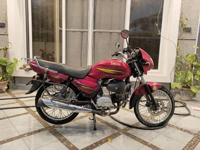 super star 100cc - Standard - 1100676749