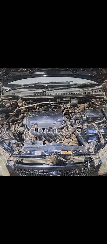 Toyota Corolla GLI 2007 - Cars - 1100680218