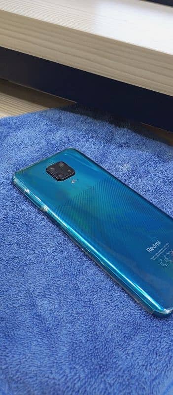Redmi note 9 pro - Mobile Phones - 1100682424