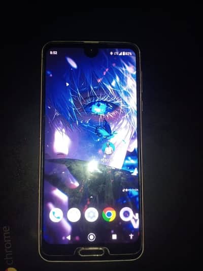 Sharp Aquos R2 - Mobile Phones - 1100683264