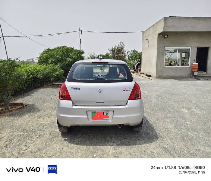 Suzuki Swift 2019 - Cars - 1100699070