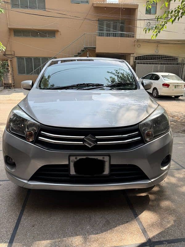 Suzuki Cultus Ags VXL 2019 - Cars - 1100705289