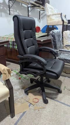 Boss Chairs Price in Pakistan | Boss Chairs for Sale in Pakistan