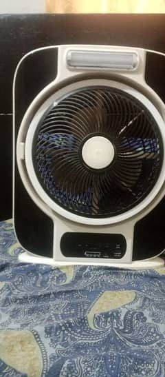 Charging Fans Price in Pakistan | Charging Fans for Sale in Pakistan