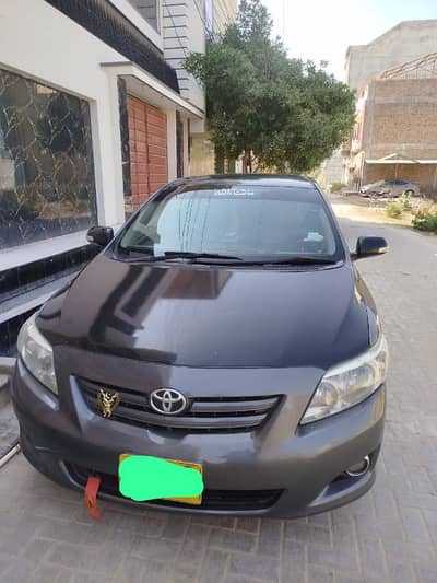Corolla xli - Cars - 1100714310