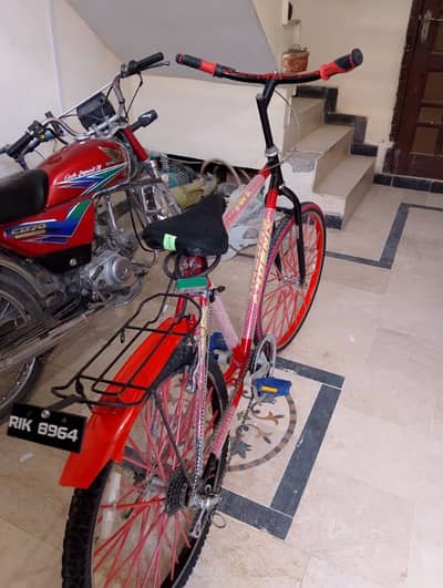 Phoenix cycle - Other Bicycles - 1100715620