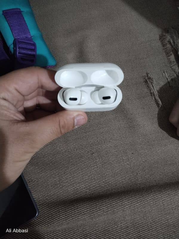 Earpods Pro - Earphones - 1100727753
