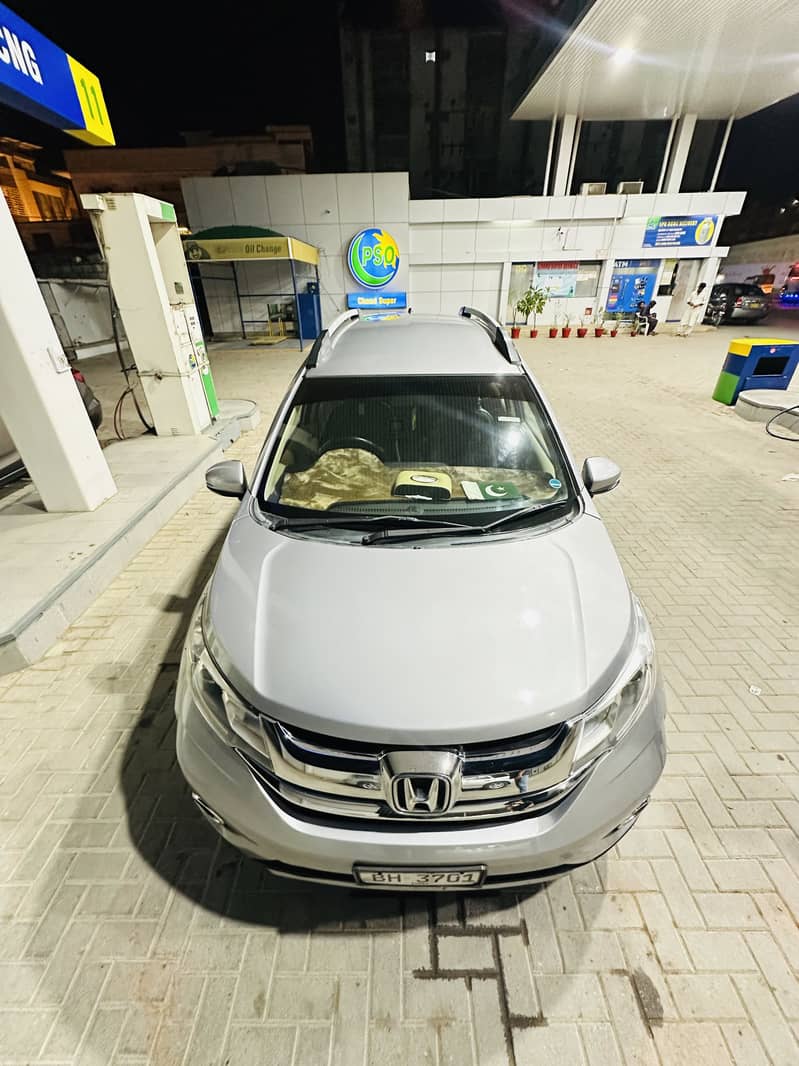 Honda Brv B2B Genuine - Cars - 1100731730