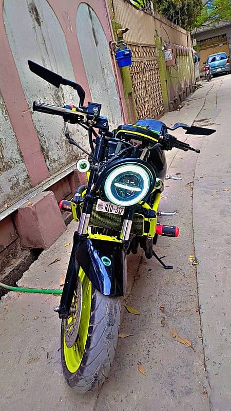 suzuki Bendit - Standard - 1100732310