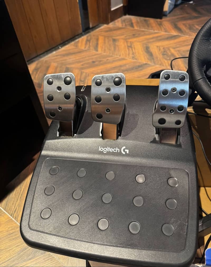 Logitech G29 - Computer & Laptop Accessories - 1100733003