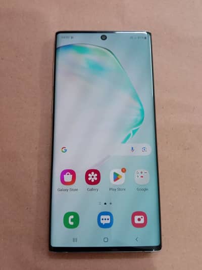 SAMSUNG GALAXY NOTE 10 - Mobile Phones - 1100734352