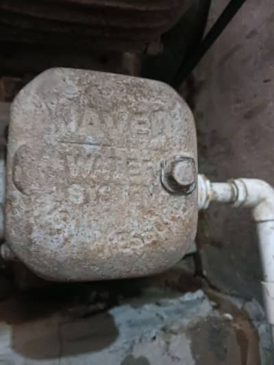 Jawed water pump all OK - Other Home Appliances - 1100734906