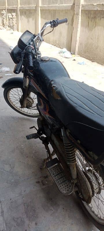 s. star 70 cc - Standard - 1100736329