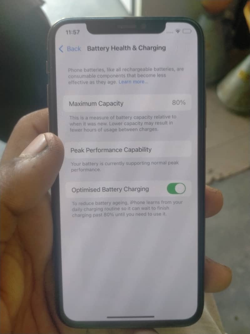 Apple iPhone XS - Mobile Phones - 1100740418