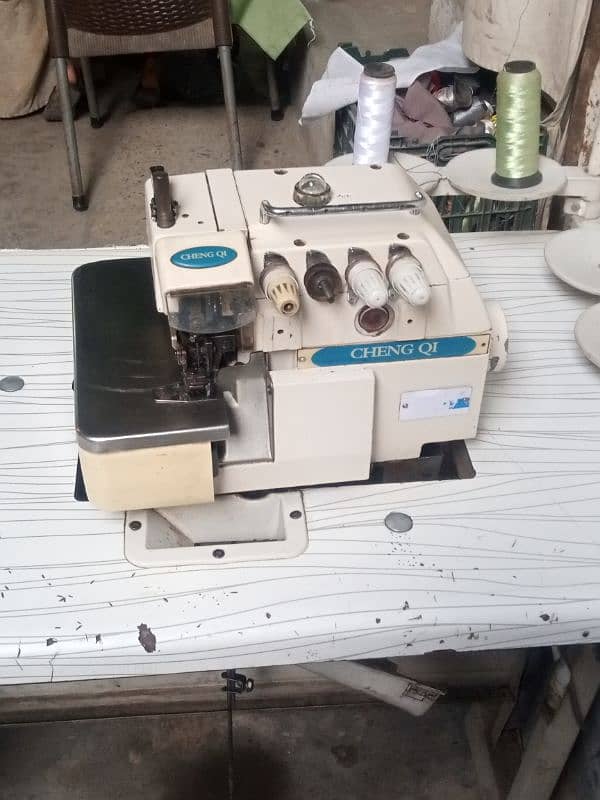 kaj overlock and pico - Sewing Machines - 1100740807