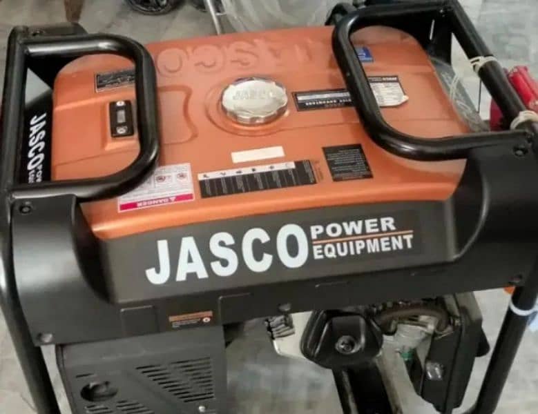 Jasco Generator Japani - Generators - 1100745966
