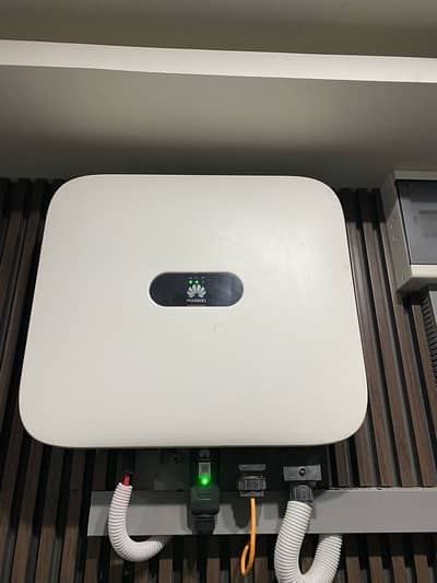 Huawei 10kw Ongrid inverter - Solar Inverter - 1100757320