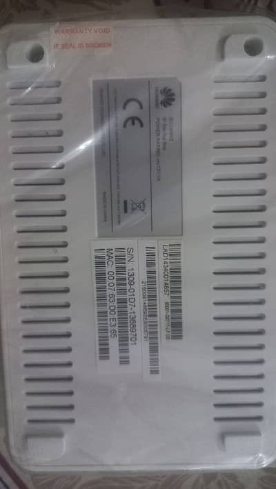 ptcl smart TV box - Android Boxes - 1100757537