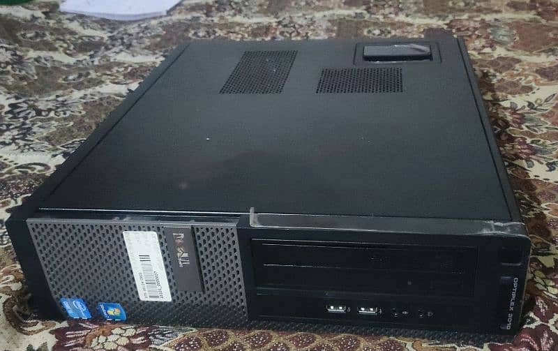 CPUs Core i5(3rd generation) just like a new one - Computer Components ...