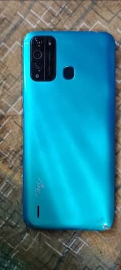 ITEL VISION 1 - Mobile Phones - 1087899614