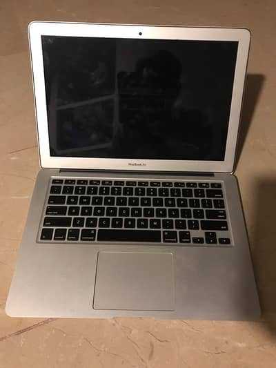 MacBook Air i7 256SSD 8GB - Laptops - 1100808241