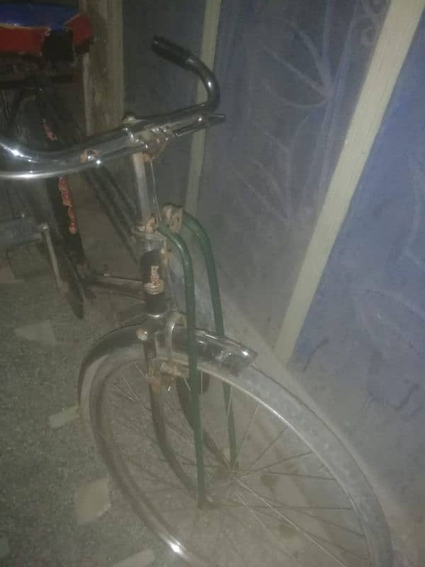 Sohrab Cycle condition 9/10 - Other Bicycles - 1100814343