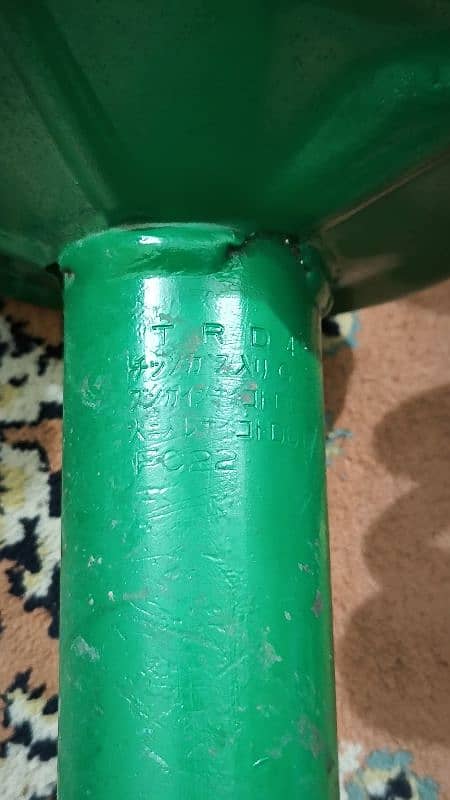 Toyota Corolla AE90 AE101 AE110 1988 2002 TRD Shocks Absorbers Forsale ...