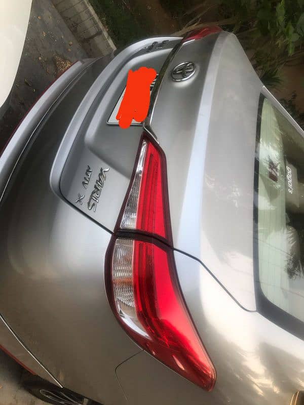 Toyota Yaris 2022 ATIVX 1.5 A/T - Cars - 1100833231