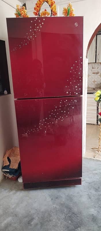 PEL Fridge full jumbo size - Freezers - 1100837790