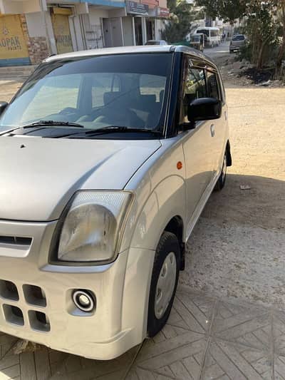 Nissan Pino 2008 - Cars - 1100839848