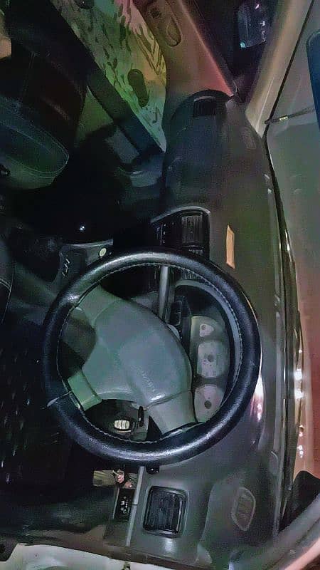 Suzuki Cultus VXR 2007, chill AC, cam, android panel, cal 03065746769 ...