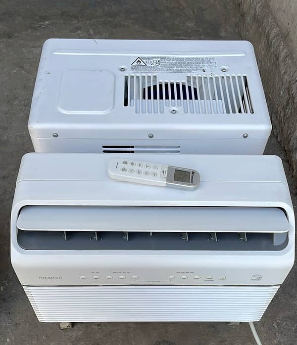 Windows Ship Ac Inverter Technology - Air Conditioners - 1100845203