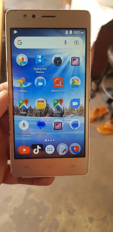 mobile for sale (2gb 8gb dual sim) - Mobile Phones - 1100855817