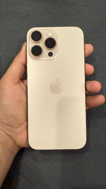 Apple iphone 16 pro max (256gb) LLA model - Mobile Phones - 1100856829