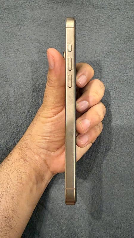 Apple iphone 16 pro max (256gb) LLA model - Mobile Phones - 1100856829